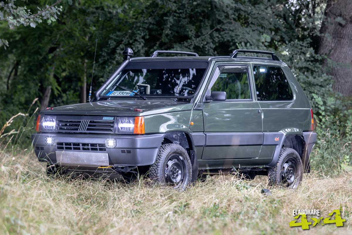 Fiat-Panda-4x4-88-35 - ELABORARE